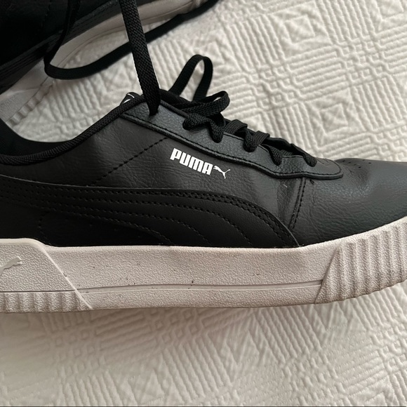 Puma | Shoes | Puma Soft Foam Tennis Shoes | Poshmark